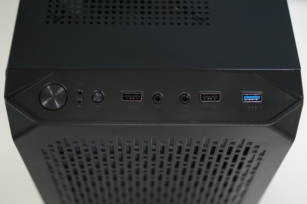 6개 쿨링팬 기본 탑재, ABKO NCORE 식스팬 풀 아크릴 LUNAR > 유저 칼럼 | 퀘이사존