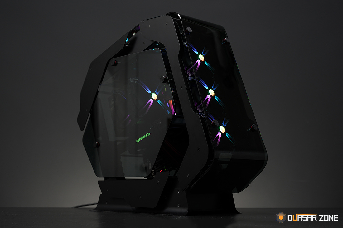 잘만의 이미지, 잘만 Z-Machine 500 > 퀘이사 칼럼 | 퀘이사존