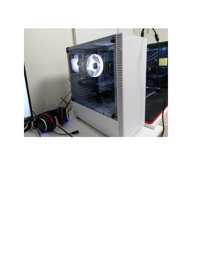 DAVEN FT305 컴퓨터 케이스 사용 후기 > 유저 칼럼 | 퀘이사존