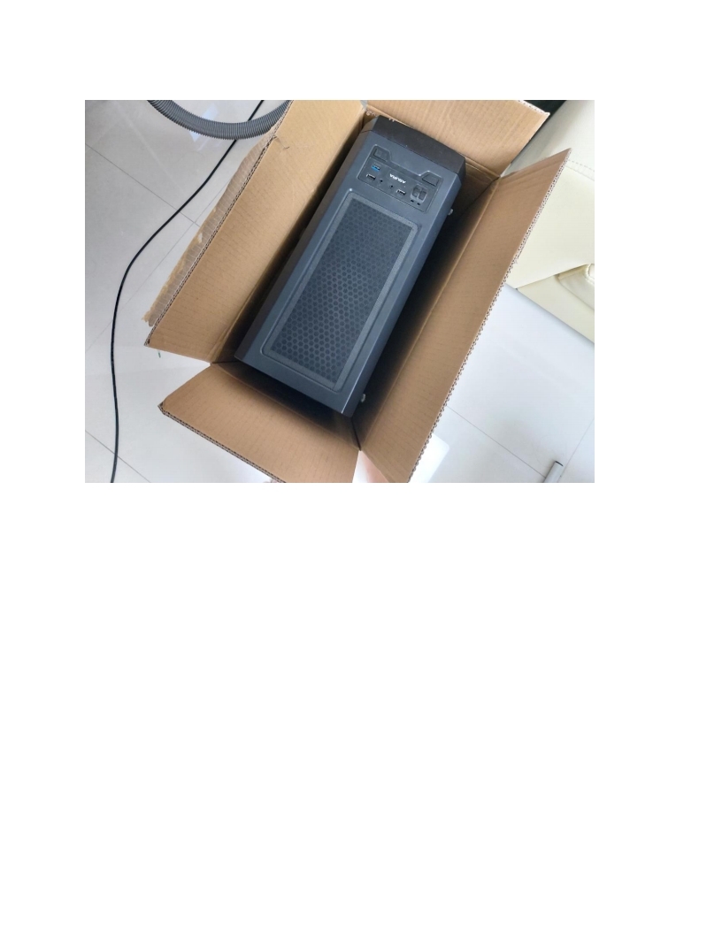 DAVEN FT305 컴퓨터 케이스 사용 후기 > 유저 칼럼 | 퀘이사존