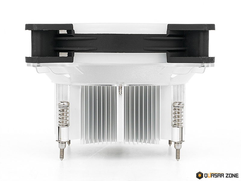 부담없는 가격의 PNC PARTNER EVEREST PN-HF681 RGB CPU 쿨러 > 퀘이사 칼럼 | 퀘이사존