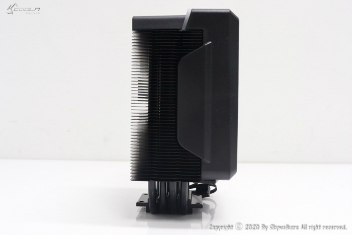 더욱 개선되어서 돌아왔다~! AEROCOOL Cylon 4F CPU쿨러 사용기 > 유저 칼럼 | 퀘이사존