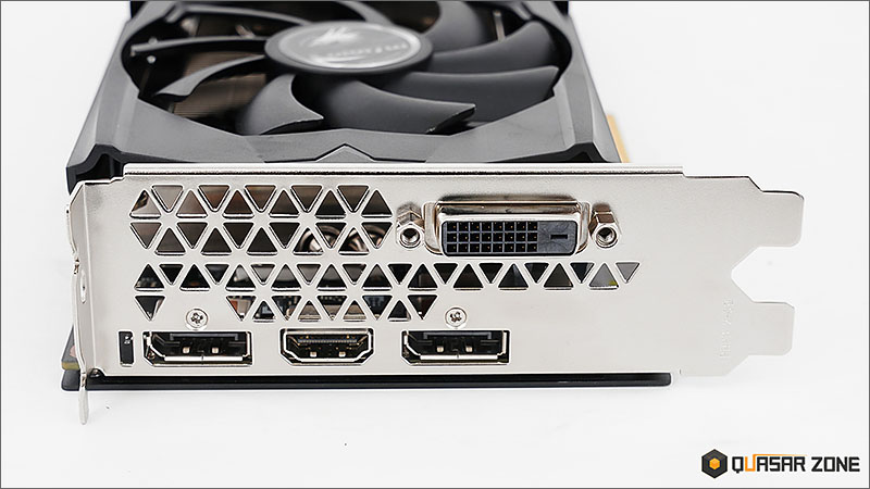 컬러풀 RTX 2060 SUPER Gaming GT와 Gaming GT V2를 비교해보자! > 퀘이사 칼럼 | 퀘이사존