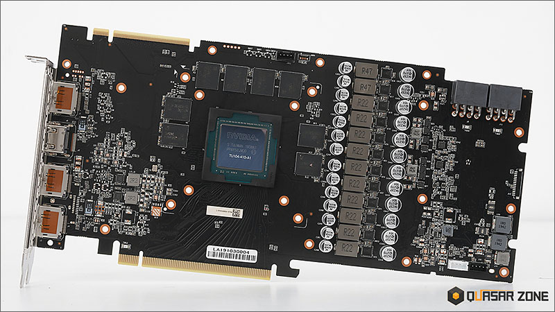 무엇이 무엇이 다를까? 이엠텍 XENON 지포스 RTX 2070 SUPER TURBO JET V2 OC 8GB > 퀘이사 칼럼 ...