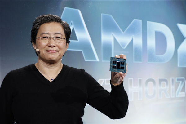 AMD CEO 리사수 : 올해 Zen 3 및 레이 트레이싱 그래픽 카드를 출시할 것 > 하드웨어 뉴스 | 퀘이사존 QUASARZONE