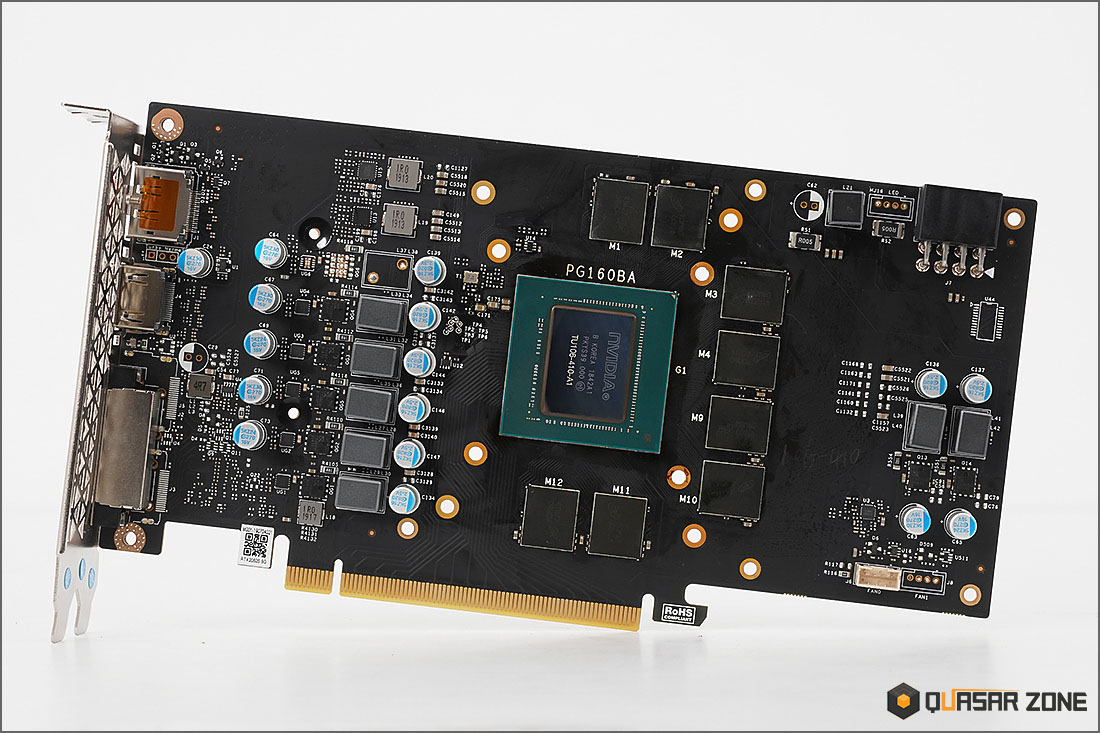 컬러풀 RTX 2060 SUPER Gaming GT와 Gaming GT V2를 비교해보자! > 퀘이사 칼럼 | 퀘이사존