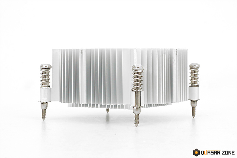 부담없는 가격의 PNC PARTNER EVEREST PN-HF681 RGB CPU 쿨러 > 퀘이사 칼럼 | 퀘이사존