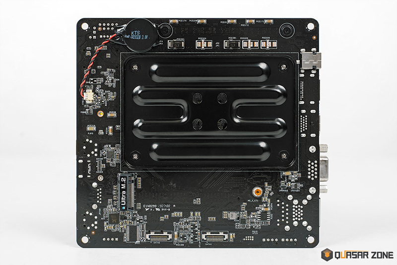 ASRock이 제안하는 초소형 시스템, ASRock DeskMini A300 에즈윈 > 퀘이사 칼럼 | 퀘이사존