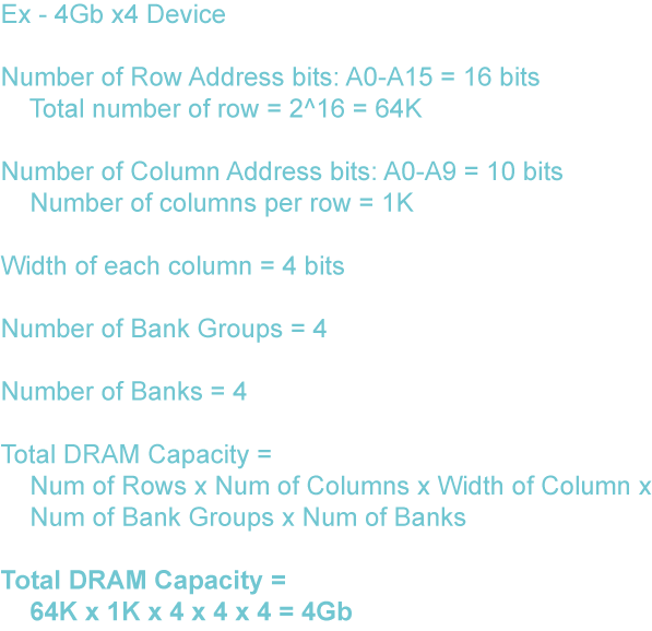 DRAM - 메모리 시스템 구조 > 오버클러킹 | 퀘이사존