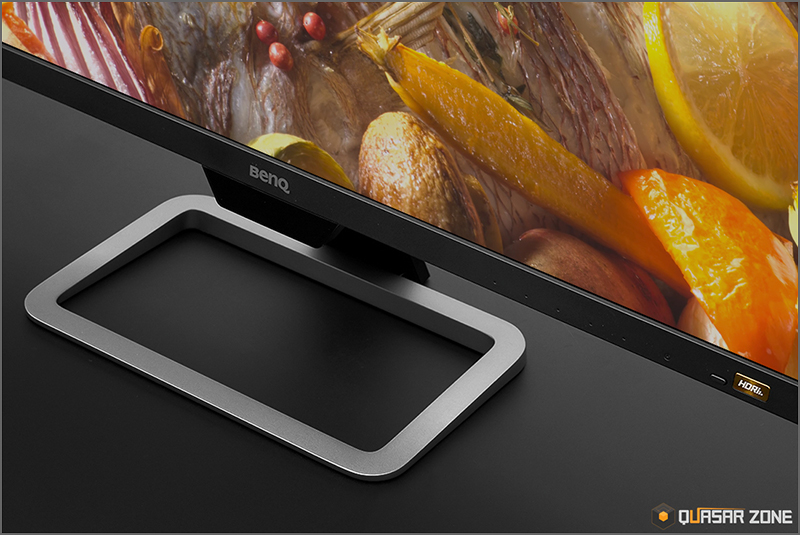 BenQ EW2780 아이케어 : 27형 75Hz FreeSync HDRi 모니터 > 퀘이사 칼럼 | 퀘이사존