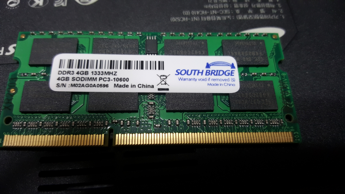 DDR3L 가품램 질문합니다 > CPU/메인보드/램 | 퀘이사존 QUASARZONE