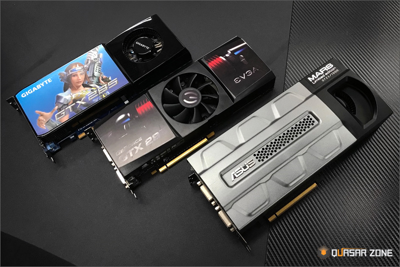 ㅋㅋㅋ드디어 구했다. 최초의 ASUS MARS! > 리포트 | 퀘이사존