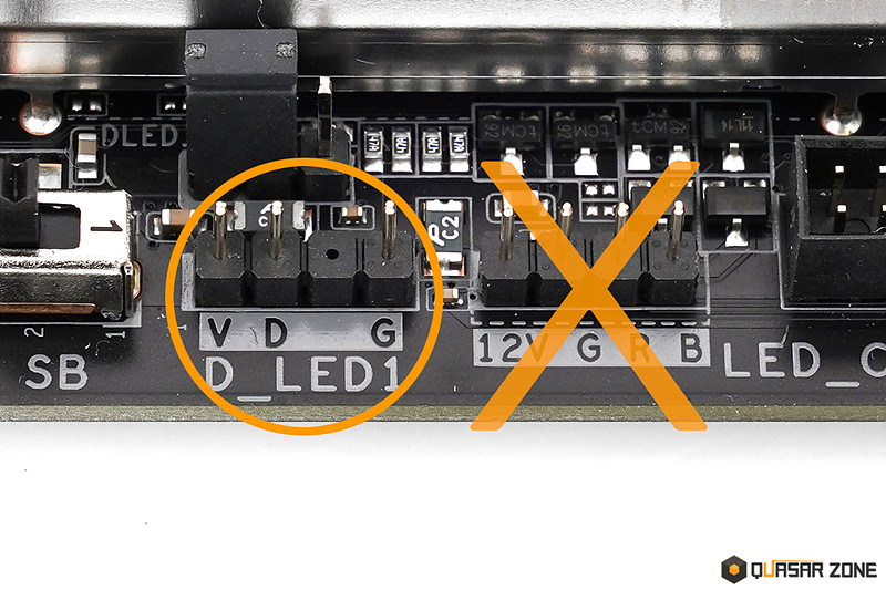 쿨링팬? 드라군?! darkFlash TALON PRO ARGB + ARGB Master RC1 REMOTE KIT > 퀘이사 ...