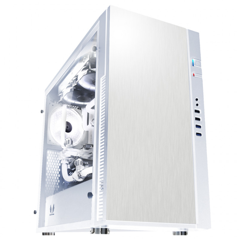 3r l1000제품 보고 있는데 질문 있씁니다!! > 케이스 | 퀘이사존 QUASARZONE