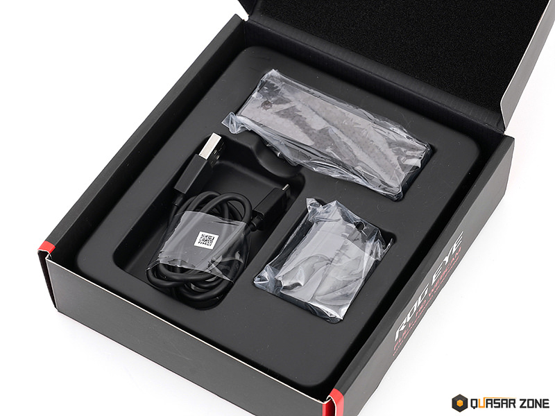 웹캠도 ROG 스타일! ASUS ROG Eye > 퀘이사 칼럼 | 퀘이사존