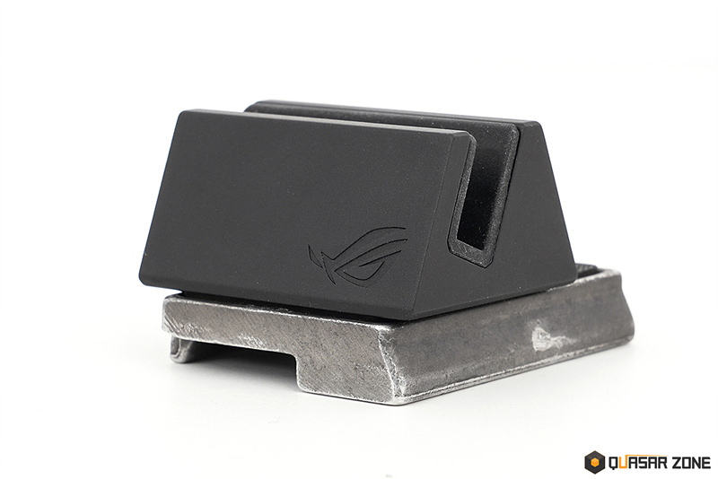 웹캠도 ROG 스타일! ASUS ROG Eye > 퀘이사 칼럼 | 퀘이사존