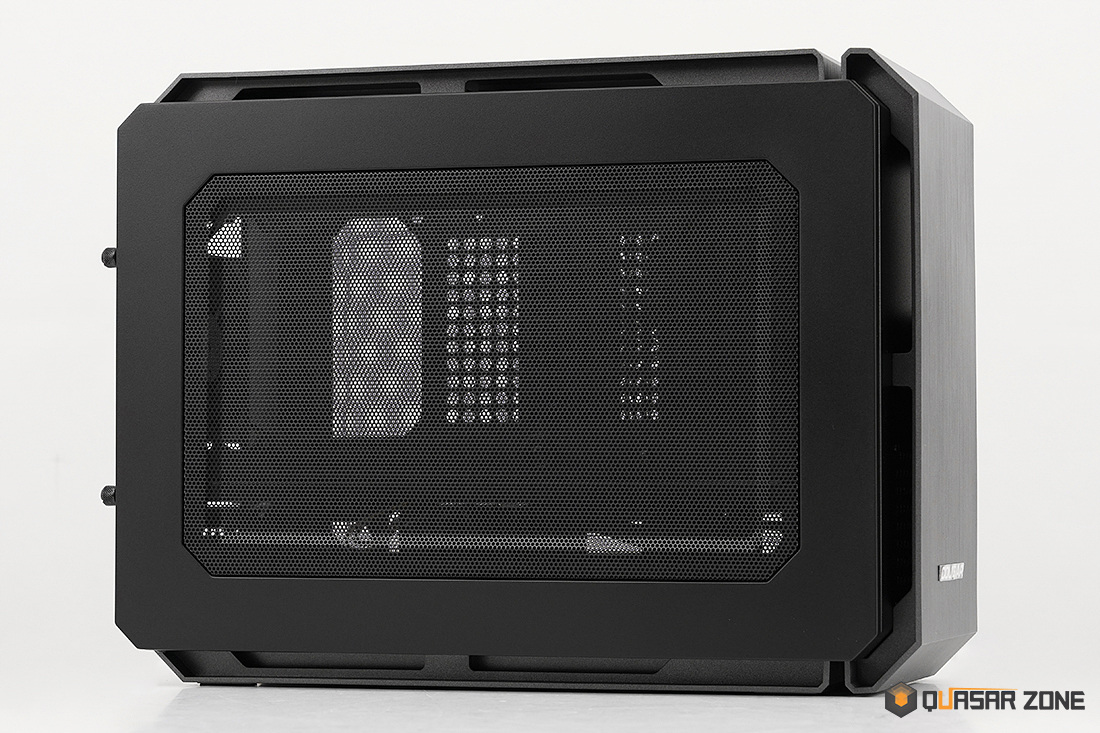 IF Product Design 2015 수상에 빛나는 COUGAR QBX > 퀘이사 칼럼 | 퀘이사존