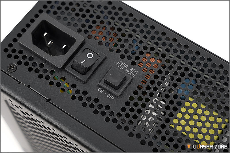 NZXT 감성을 녹여낸 NZXT C850 80PLUS GOLD 풀 모듈러 > 퀘이사 칼럼 | 퀘이사존