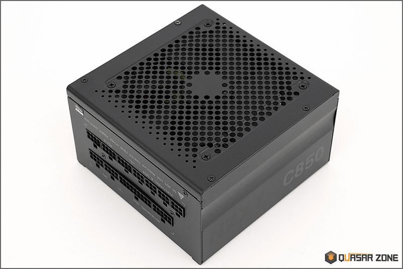 NZXT 감성을 녹여낸 NZXT C850 80PLUS GOLD 풀 모듈러 > 퀘이사 칼럼 | 퀘이사존