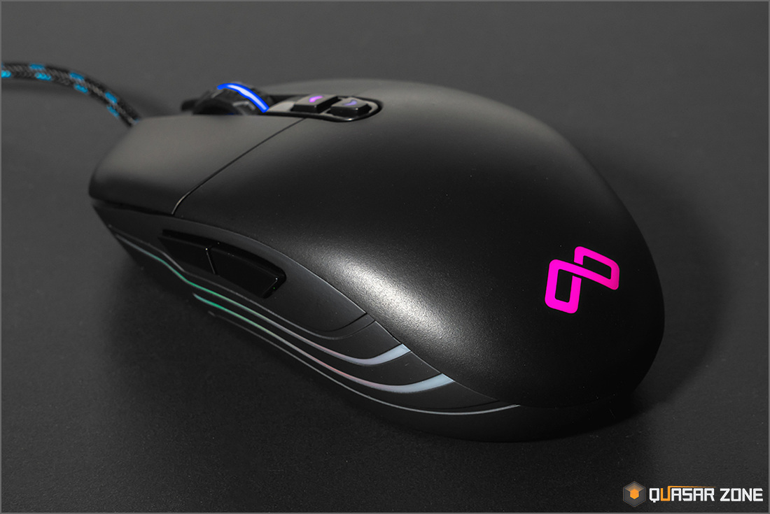 MAXTILL TRON GM11 > 퀘이사 칼럼 | 퀘이사존