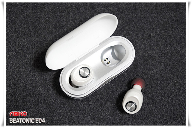 앱코에서 선보인 무선이어폰 ~! ABKO BEATONIC E04 > 유저 칼럼 | 퀘이사존