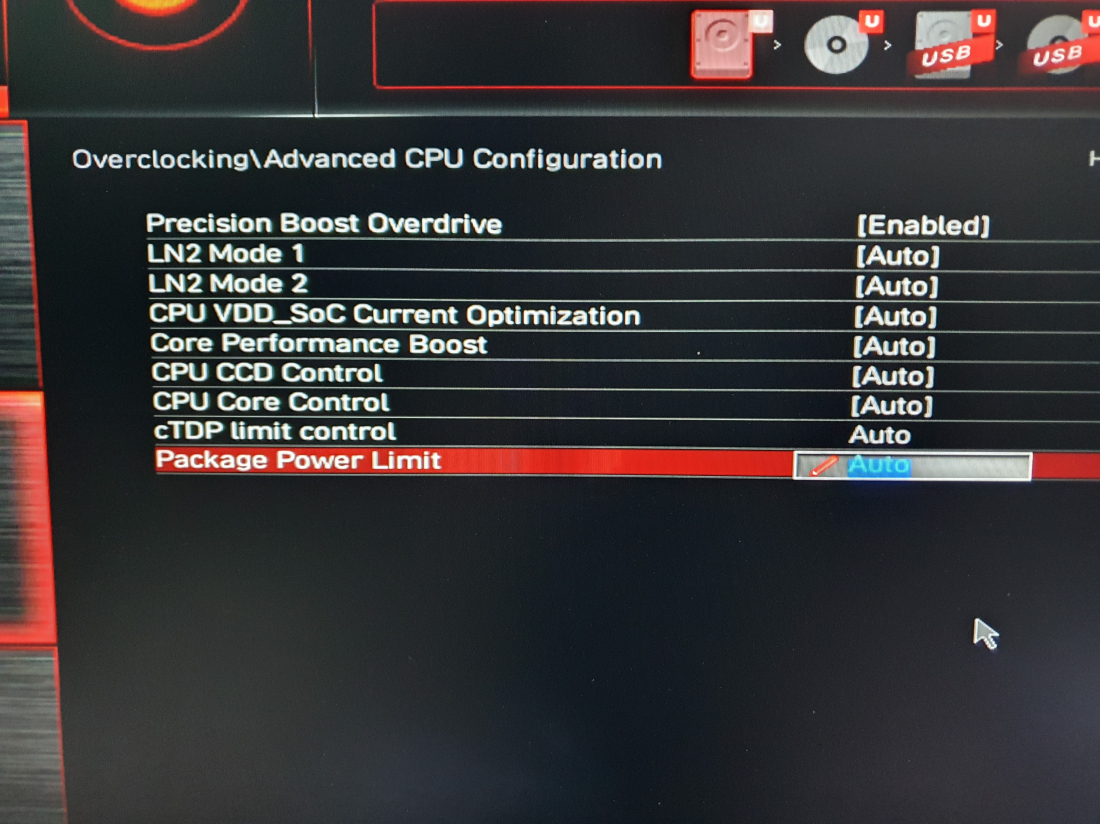 Amd pbo 이것만 켜면 되나요? > CPU/메인보드/램 | 퀘이사존