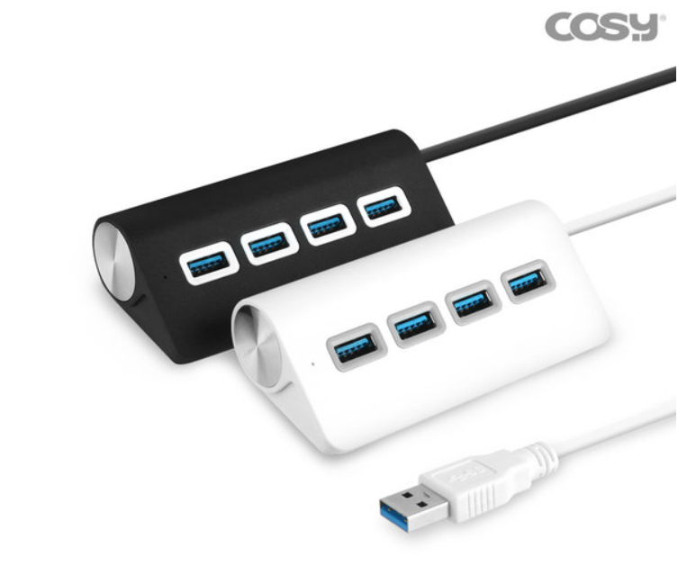 cosy usb허브를 노트북에 꽂아서 사용하고 있는데요. > 기타/주변기기 | 퀘이사존