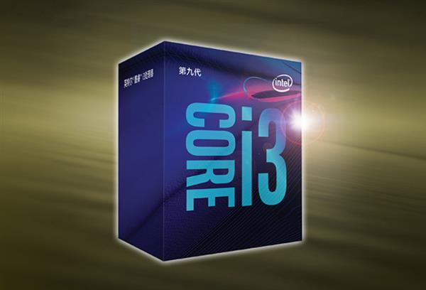 오버클러킹에 강한 4코어 i3-9350K 프로세서 > 하드웨어 뉴스 | 퀘이사존 QUASARZONE