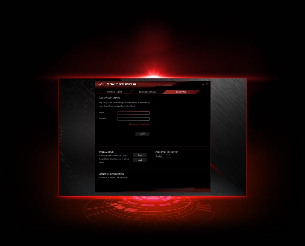 ROG Armory 및 SONIC STUDIO 관련 ASUS의 입장문 > 하드웨어 뉴스 | 퀘이사존 QUASARZONE